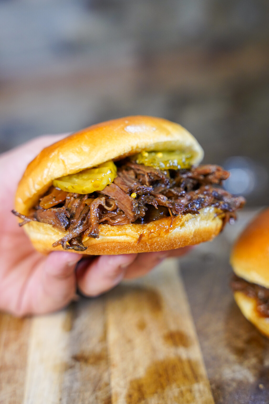 Venison Steaks with a Parmesan Cream Sauce - JennDanella.com
