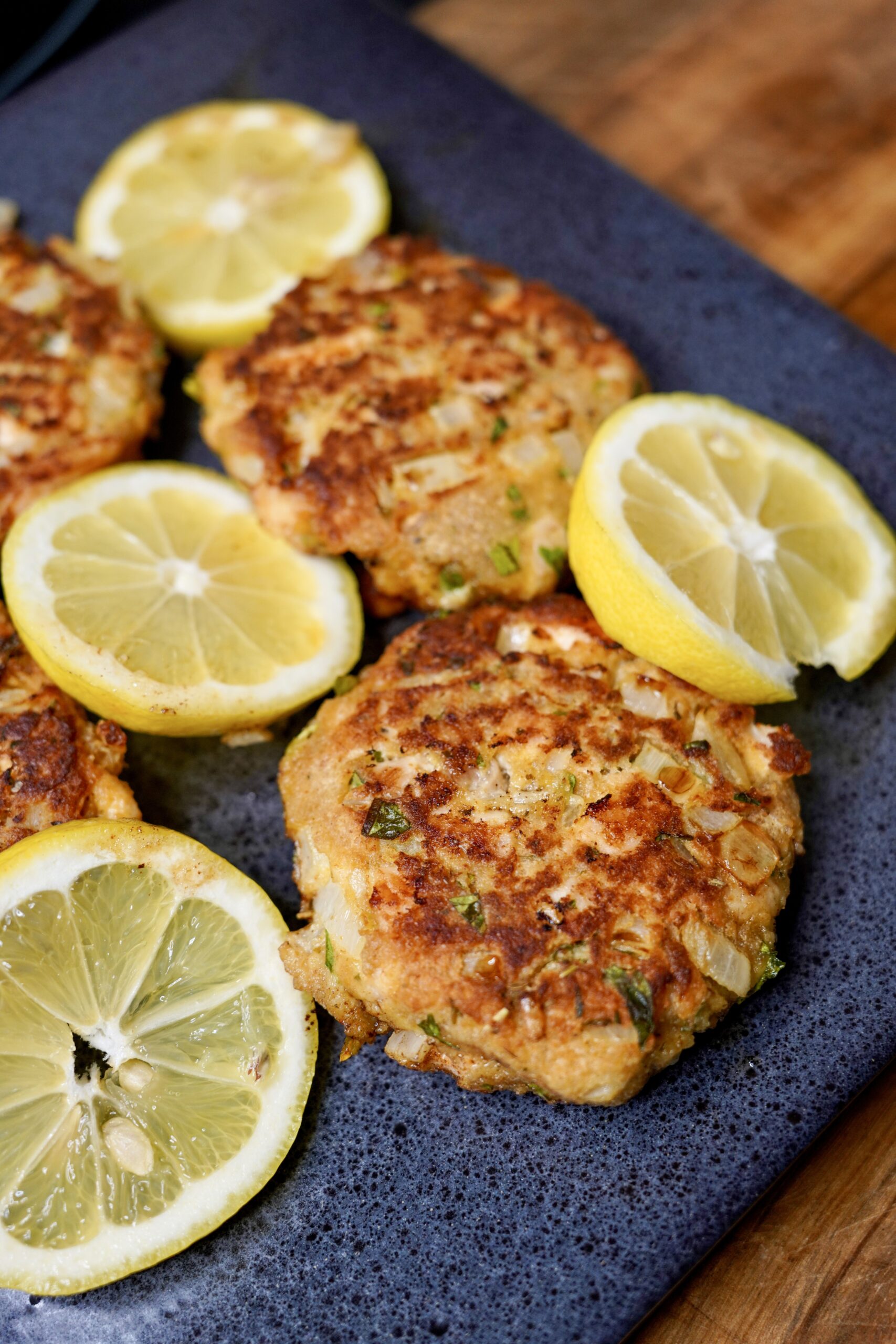 Welcome to Jenn's Wild Game Kitchen - JennDanella.com